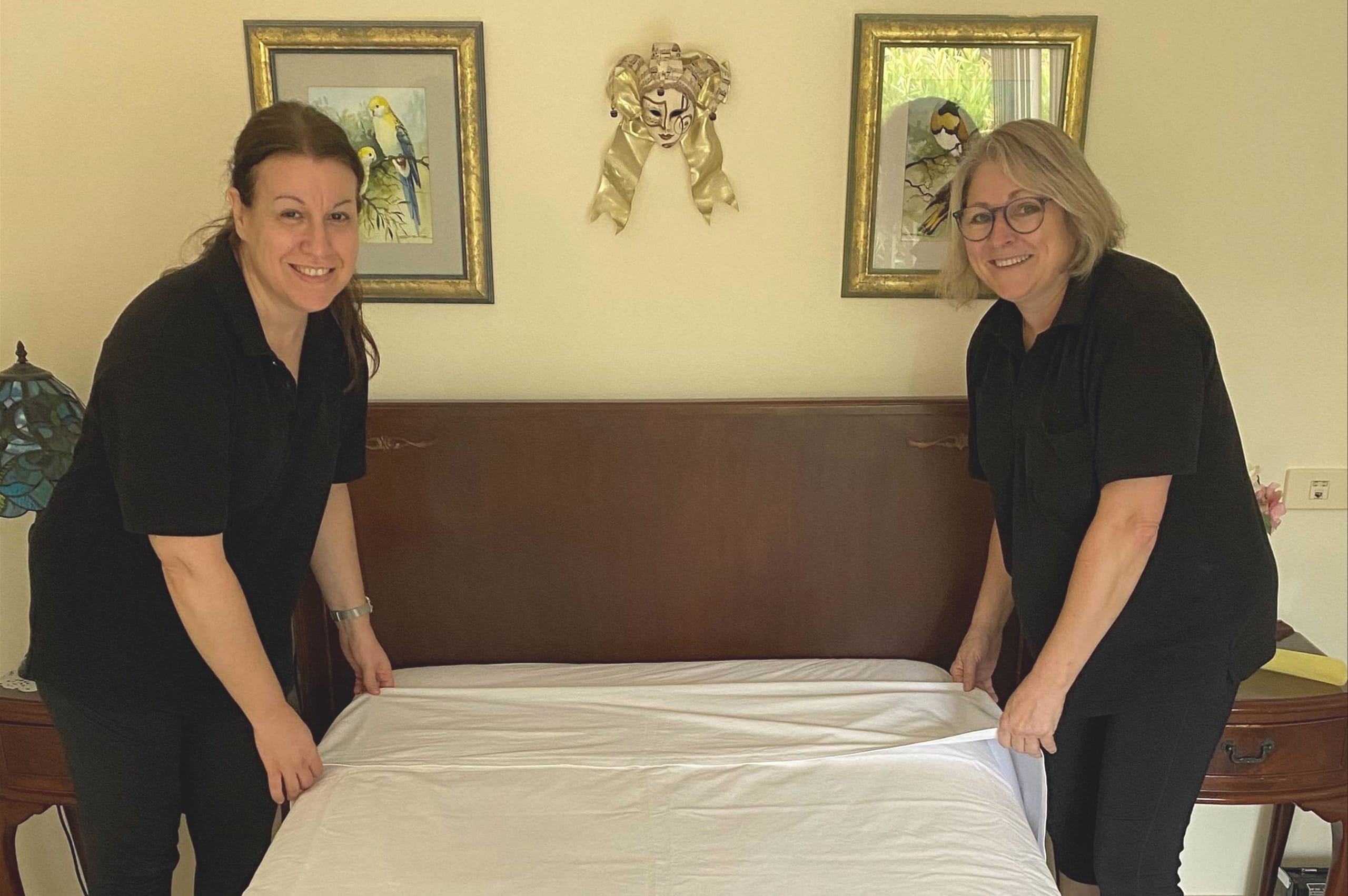 Assisted Living - Vimiera Village