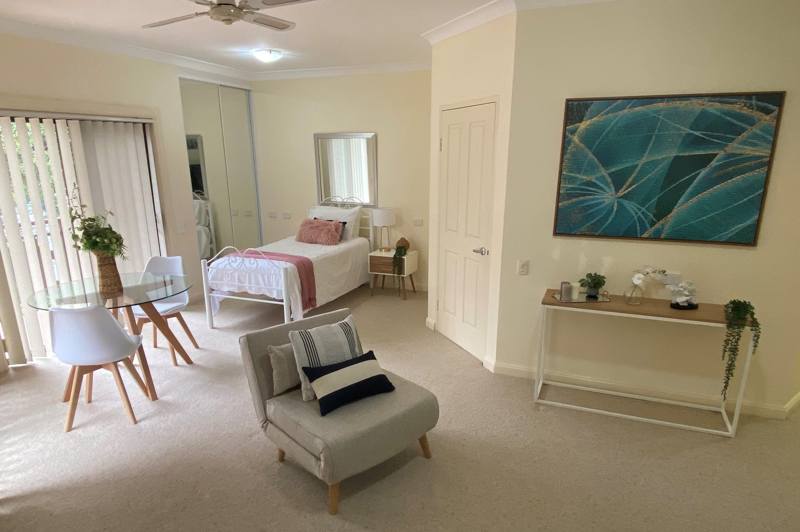 Assisted Living - Vimiera Village